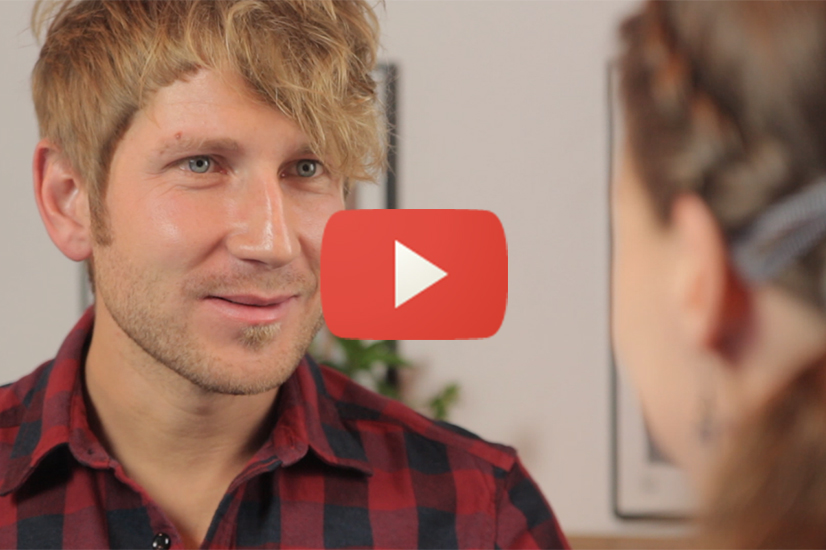 Kult-Tour Interview | Timo Scharf aka "SON" | Singer/Songwriter - Kult ...